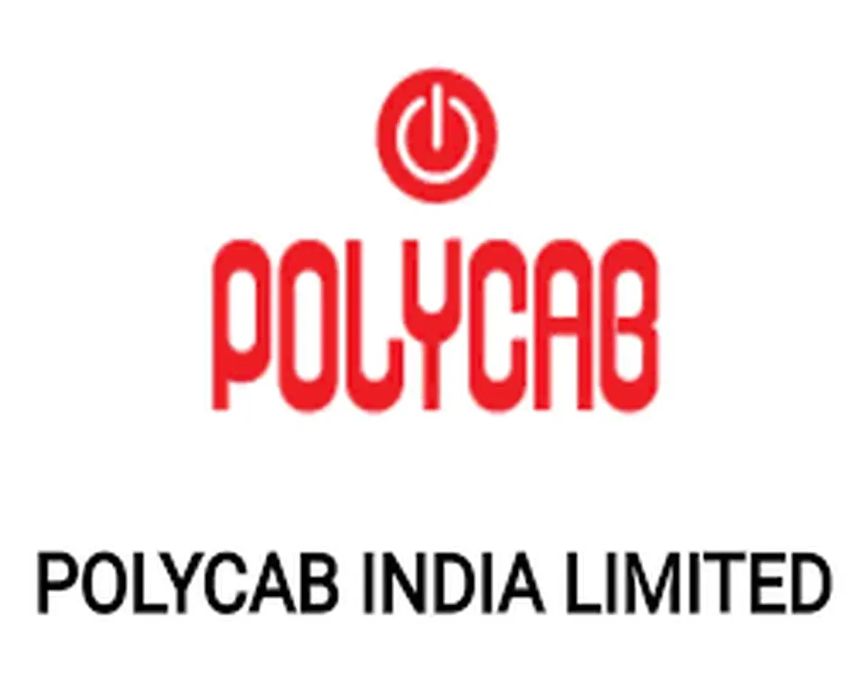 Broker’s call: Polycab India (Buy) - The Hindu BusinessLine